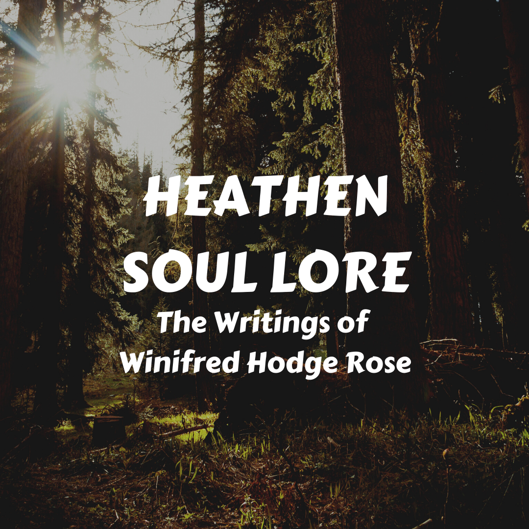 Definition and Overview of Heathen Souls